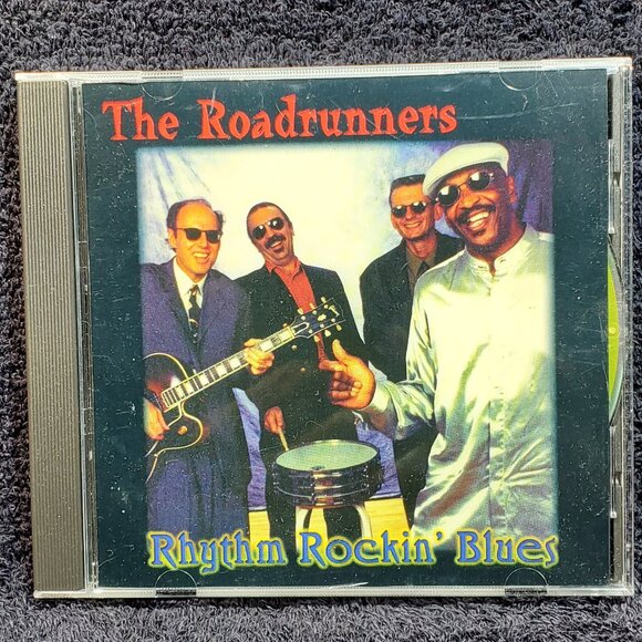 THE ROADRUNNERS COMPACT DISC BUNDLE | Other | Vintage The ...